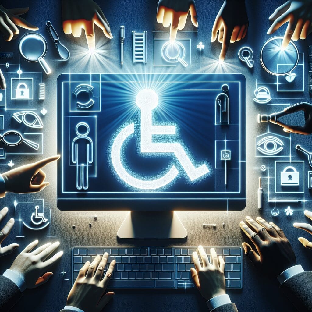 Breaking Down Barriers: How New Design Standards Are Making Government ...